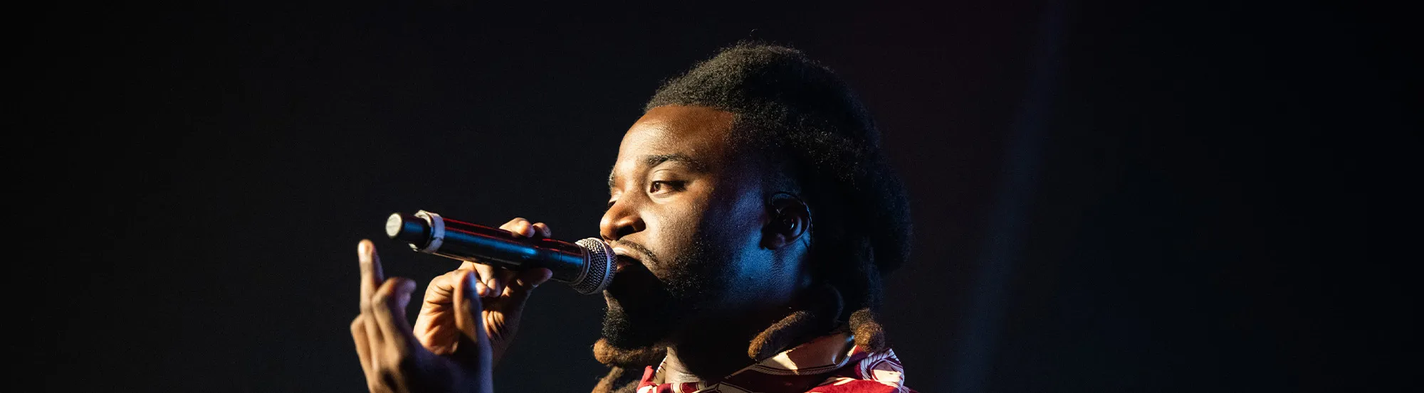 Buy Shaboozey Tickets | 2026 Tour Dates, Venues & Ticket Prices
