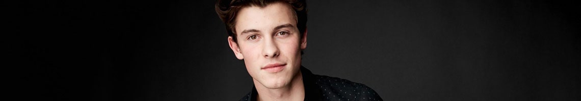 Buy Shawn Mendes Tickets, Prices, Tour Dates & Concert Schedule ...
