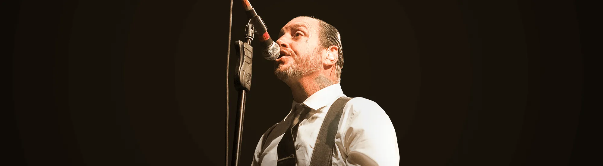 Buy Social Distortion Tickets | 2025 Tour Dates & Ticket Prices