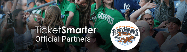 Buy Staten Island FerryHawks Tickets, Prices, Game Dates & Baseball ...