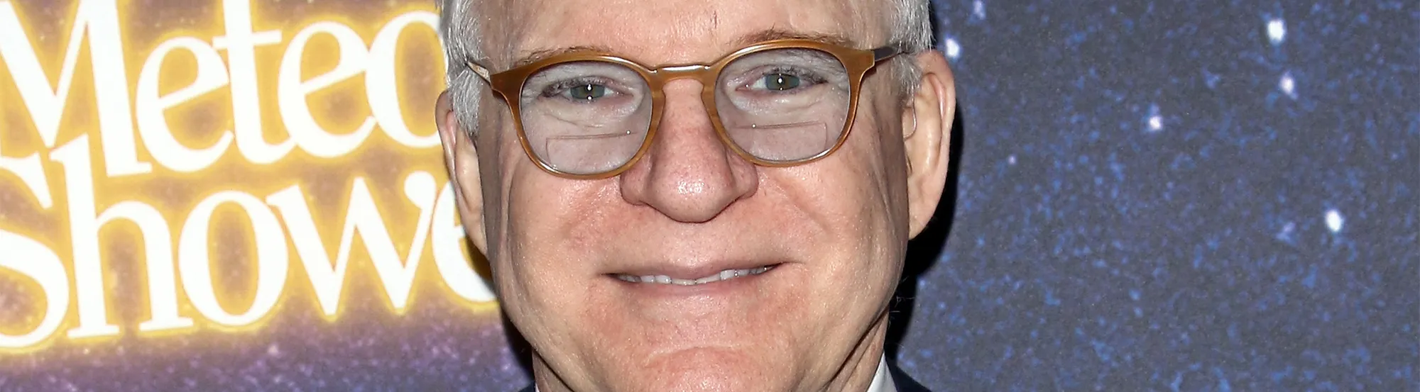 Steve Martin Tickets | 2026 Tour Dates & Comedy Show Tickets