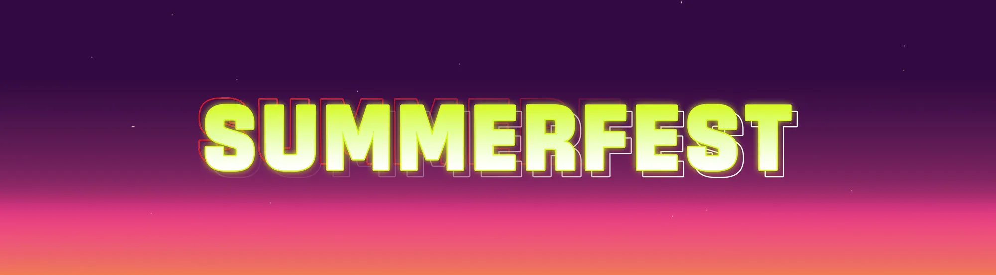 Buy Summerfest Tickets | 2026 Dates & Lineup