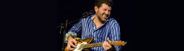 Buy Tab Benoit Tickets, Prices, Tour Dates & Concert Schedule ...