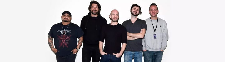 Buy Taking Back Sunday Tickets, Prices, Tour Dates & Concert Schedule ...