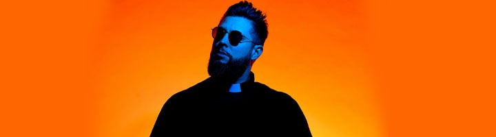 Tchami Tickets | 2026 Tour Dates