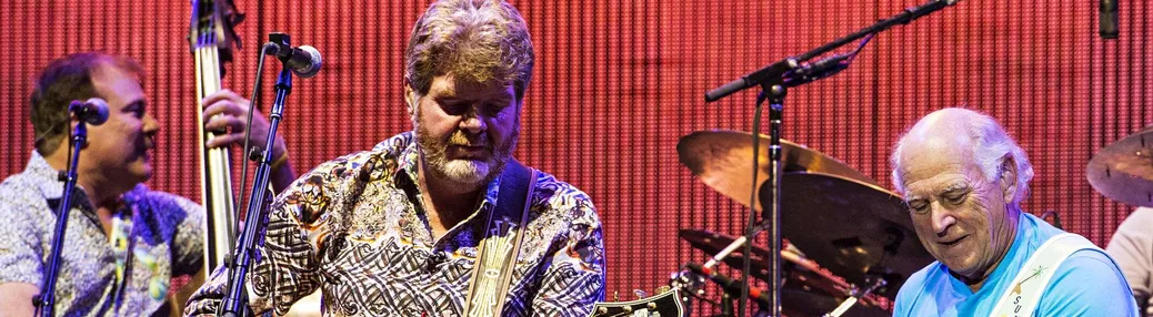 The Coral Reefer Band Tickets | 2026 Concert Tour Dates