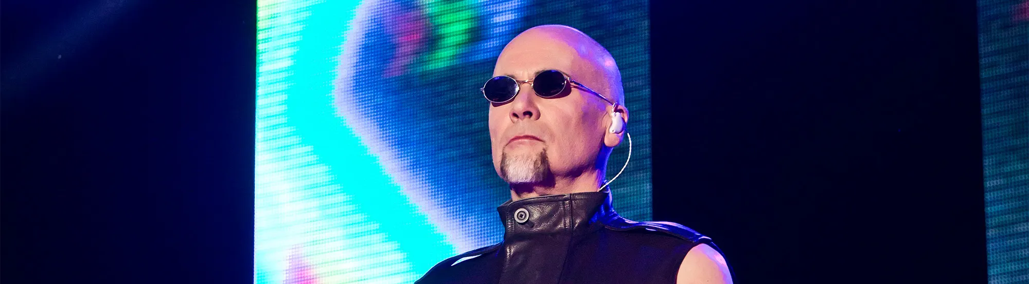 Buy The Human League Tickets | 2026 Tour Dates & Ticket Prices