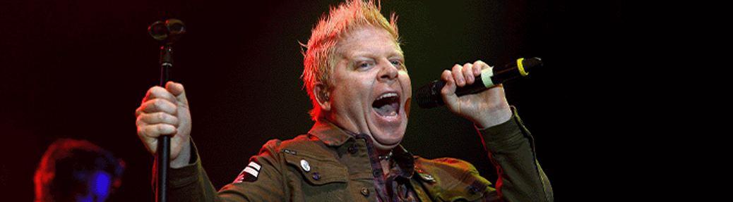 Buy The Offspring Tickets, Prices, Tour Dates & Concert Schedule ...