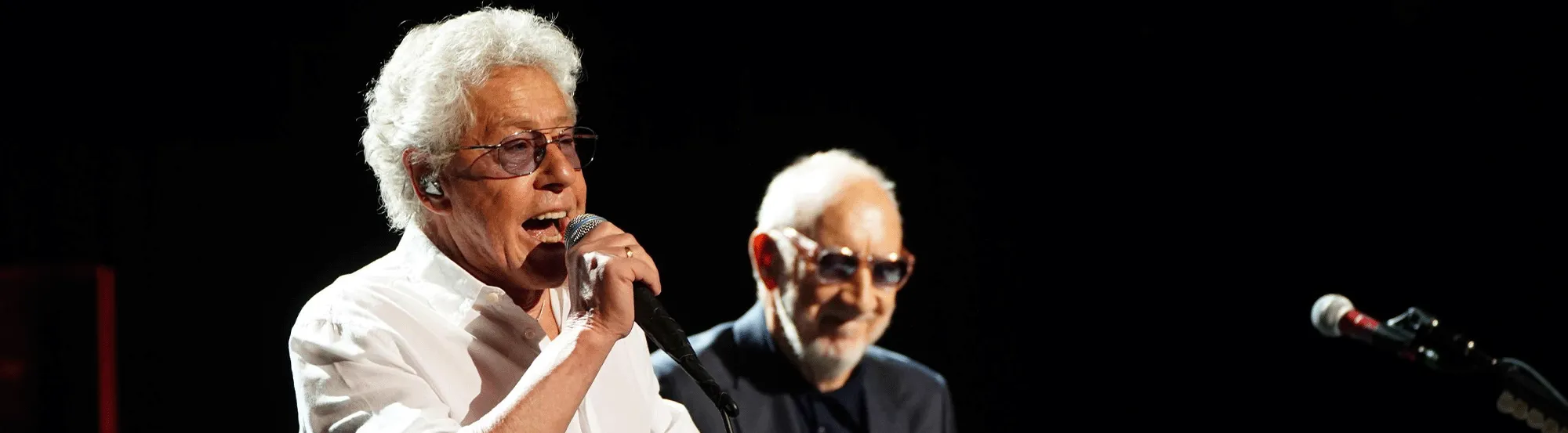 The Who Tickets | 2025 Tour Dates