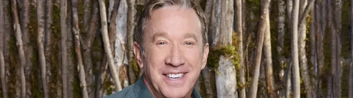 Tim Allen Tickets | 2025 Comedy Tour