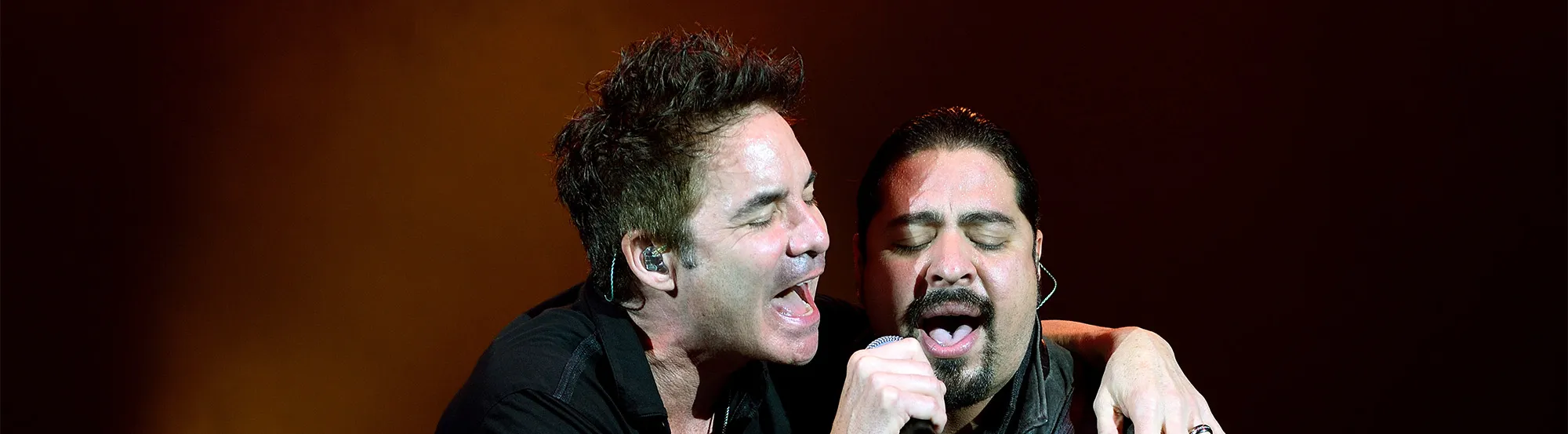 Train Tickets | 2026 Concert Tour Dates