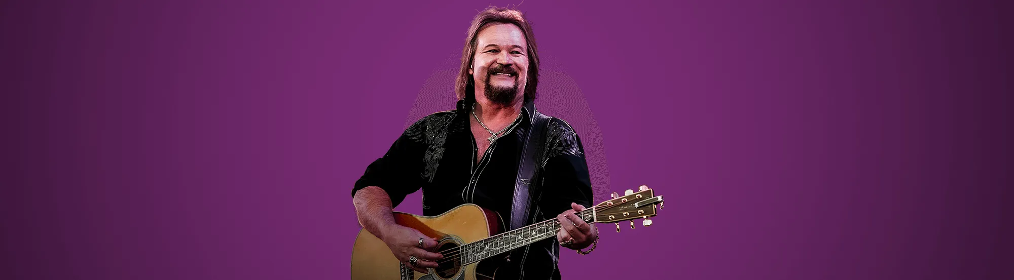Buy Travis Tritt Tickets, Tour Dates, Seating Charts | TicketSmarter