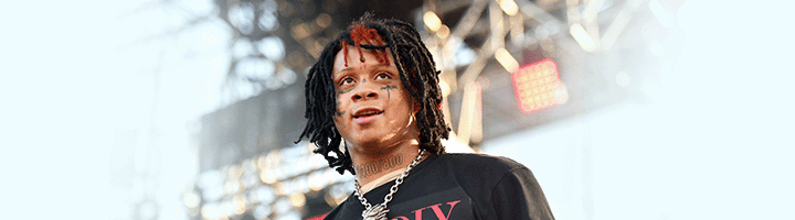 Trippie Redd Tickets, Tour Dates & Seating | TicketSmarter