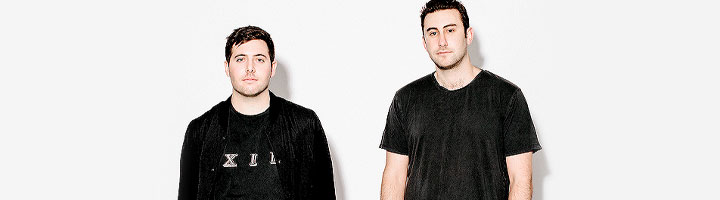 Two Friends Tickets - 2025 Tour Dates | TicketSmarter