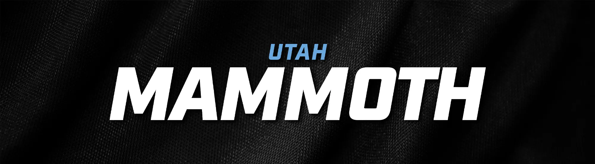 Buy Utah Mammoth Tickets | 2025 Game Schedule