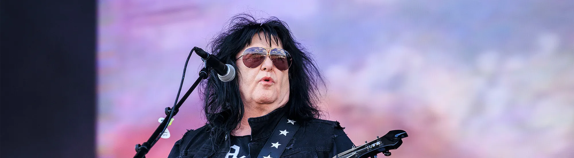 W.A.S.P. Tickets | 2026 Tour Concert Schedule