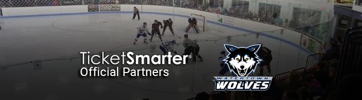 Buy Watertown Wolves Tickets, Prices, Game Dates & Hockey Schedule ...