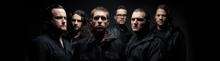 Buy Whitechapel Tickets, Prices, Tour Dates & Concert Schedule ...