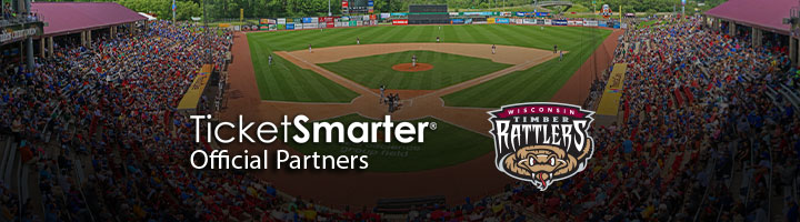 Buy Wisconsin Timber Rattlers Tickets, Prices, Game Dates & Baseball ...
