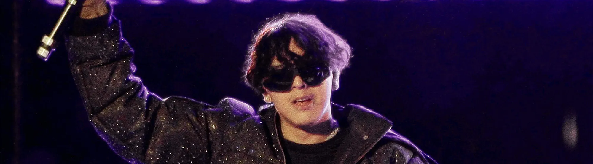 Xavi Tickets | 2025 Tour Dates