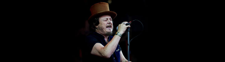 Buy Zucchero Tickets, Prices, Tour Dates & Concert Schedule | TicketSmarter