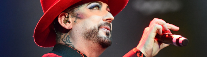 Buy Boy George Tickets, Prices, Tour Dates & Concert Schedule ...