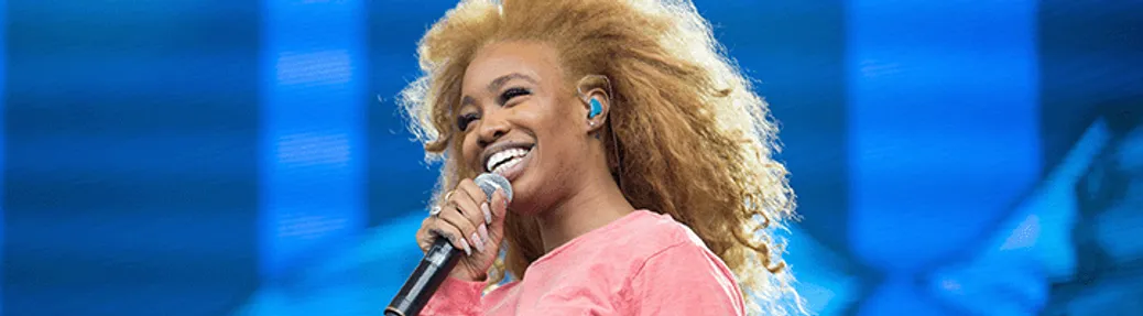 SZA Tickets - 2024 Tour Dates | TicketSmarter