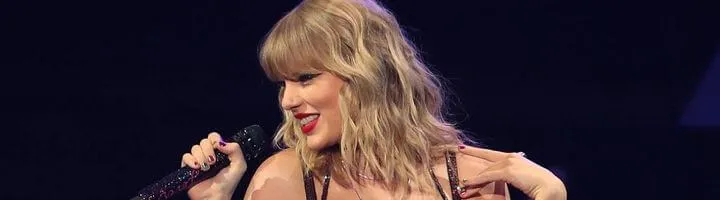 Buy Taylor Swift Tickets, Prices, Tour Dates & Concert Schedule ...