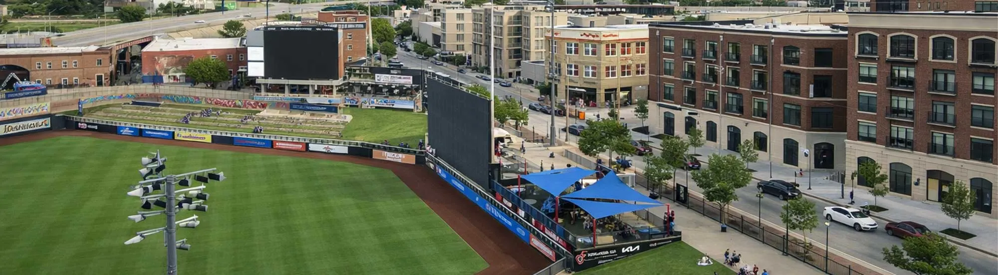 Buy Tulsa Drillers Tickets | 2026 Game Schedule & Ticket Prices