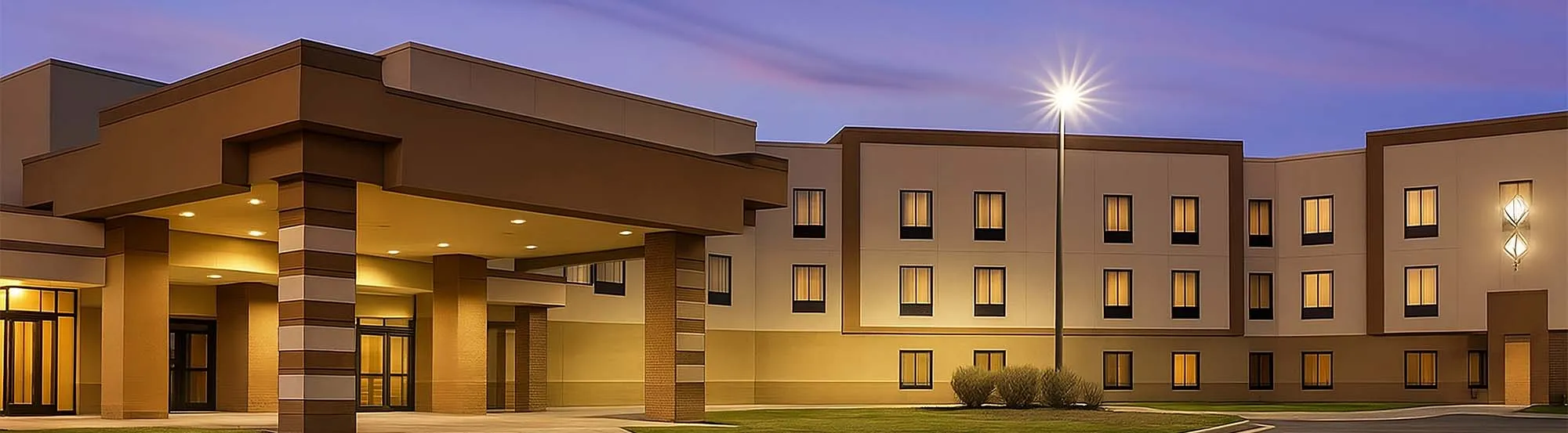 7 Clans First Council Casino Hotel | Live Events in Newkirk, OK