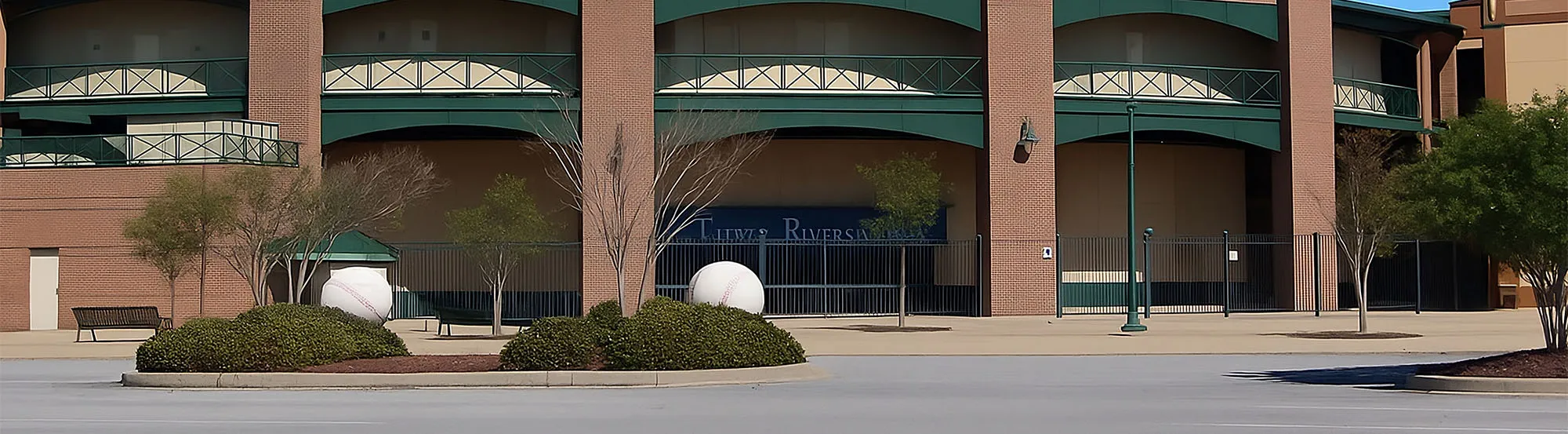 AdventHealth Stadium | Live Events in Rome, GA