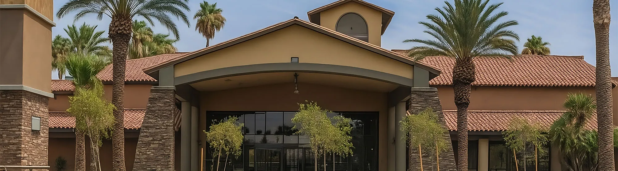 Pegasus Showroom At Alexis Park | Live Events in Las Vegas, NV