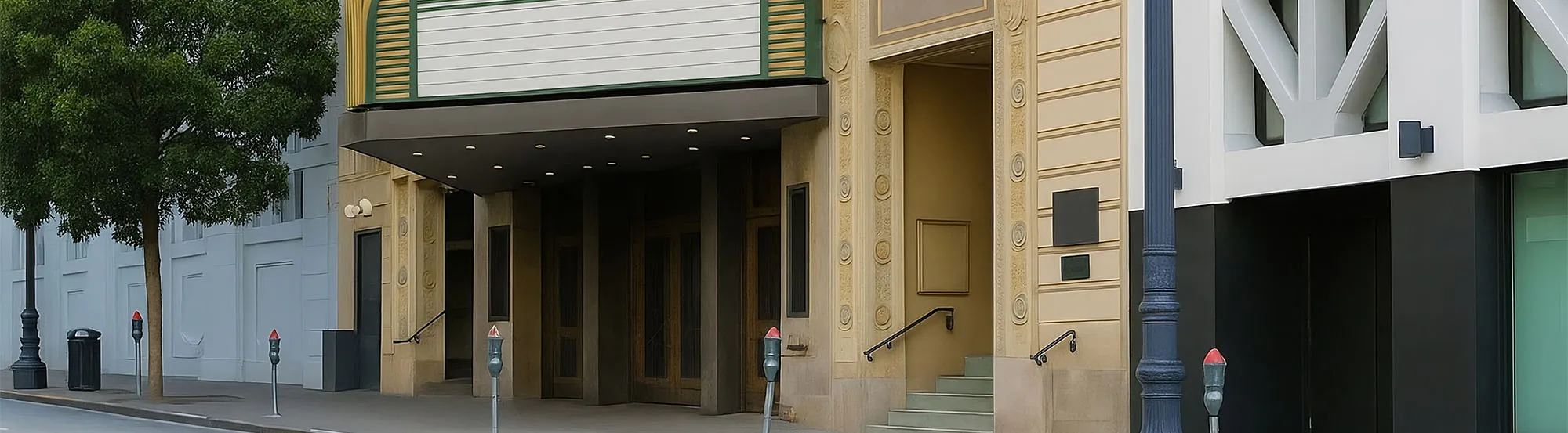 Buy August Hall Event Tickets in San Francisco, CA at TicketSmarter.