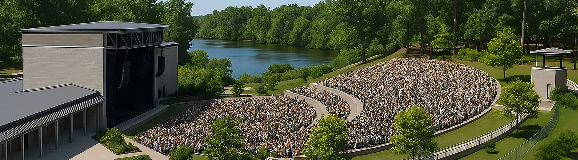Brandon Amphitheater Event & Concert Tickets - TicketSmarter