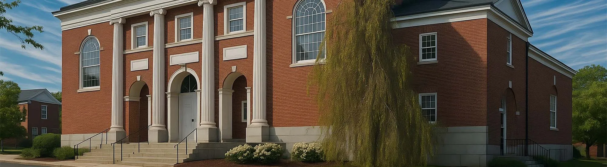 Cary Memorial Hall | Live Events in Lexington, MA