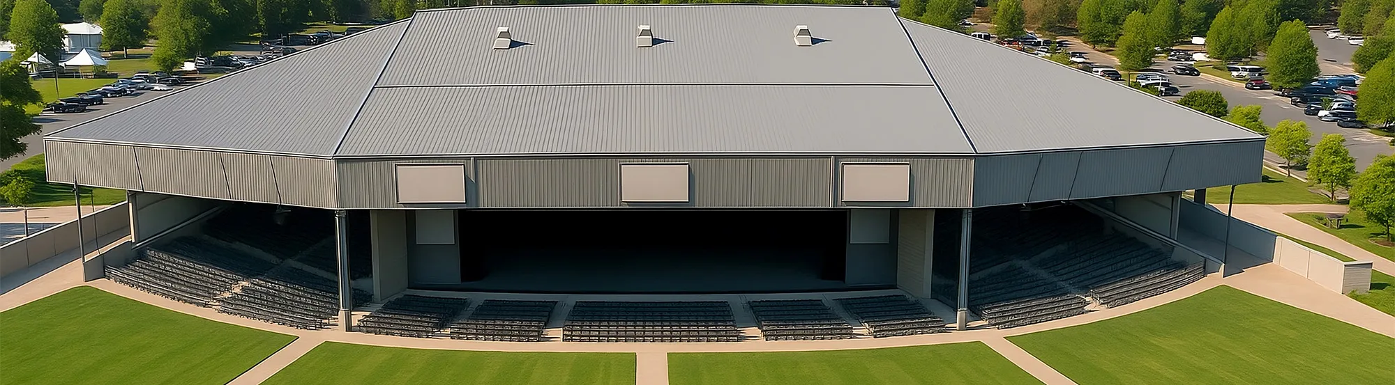 RV Inn Style Resorts Amphitheater Tickets Ridgefield, WA - TicketSmarter