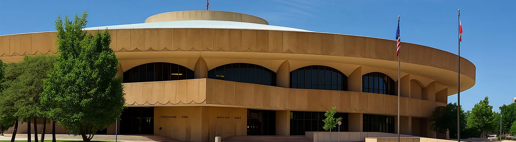 Century II Concert Hall At Century II Performing Arts & Convention ...