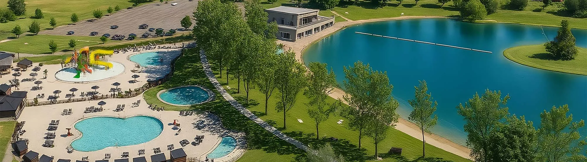 Clay's Park Resort | Live Events in North Lawrence, OH