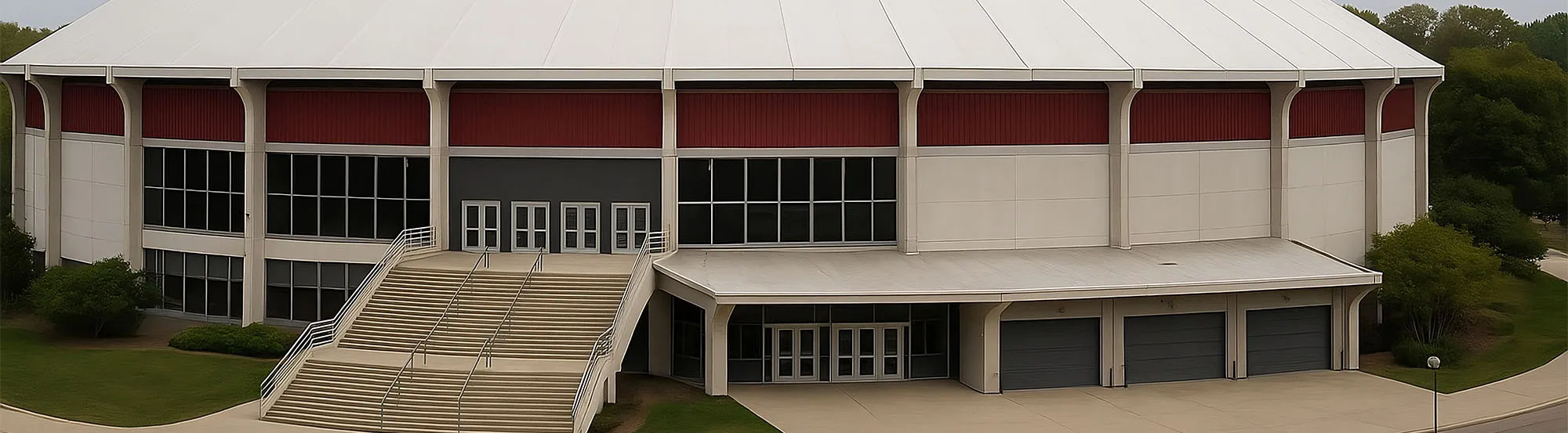 Coliseum at Alliant Energy Center Tickets. Madison, WI | TicketSmarter
