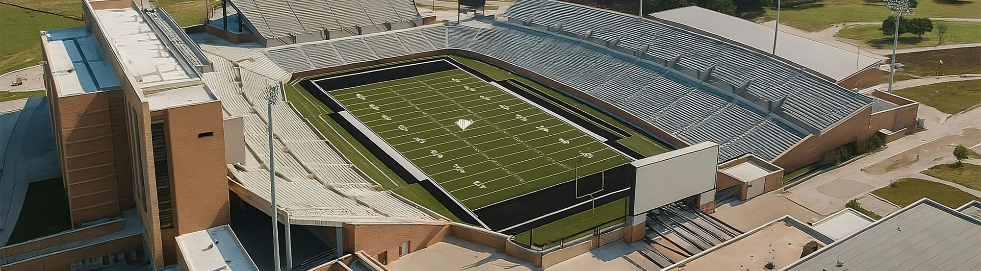 DATCU Stadium Tickets Denton, TX - TicketSmarter