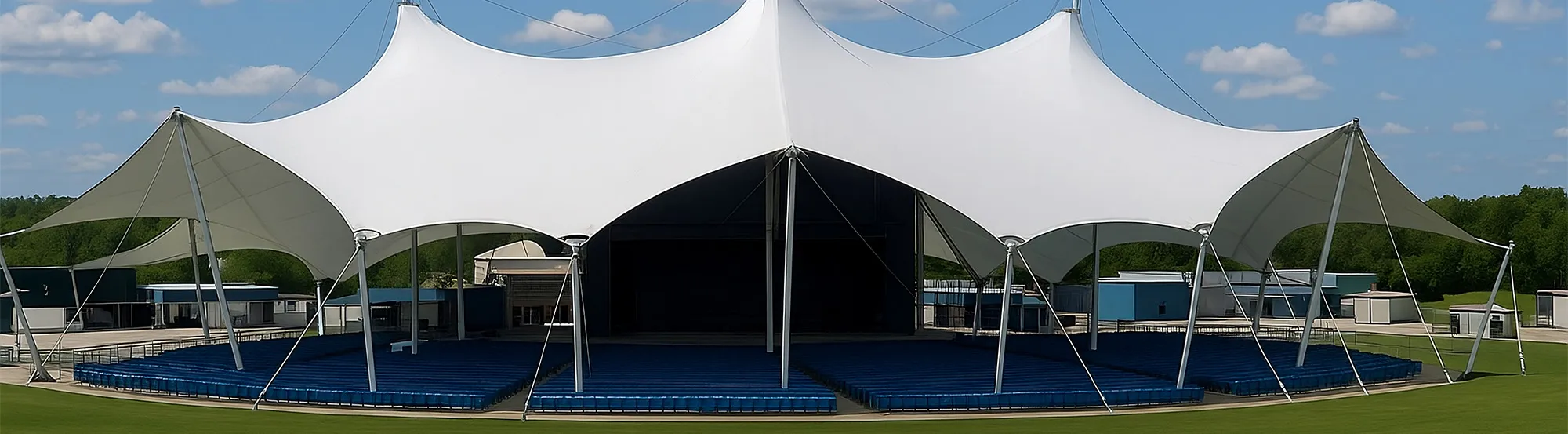 Darien Lake Amphitheater. Buy Tickets | TicketSmarter