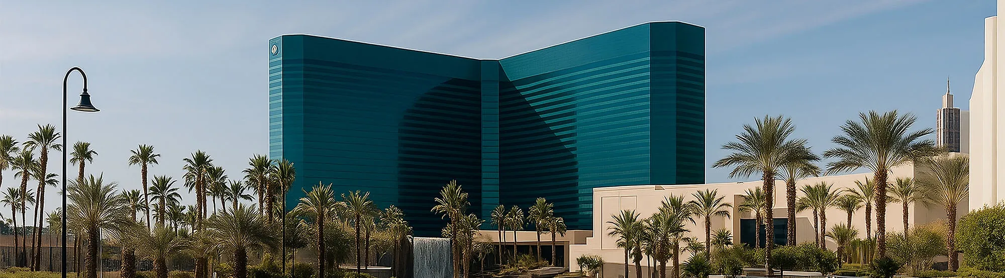 David Copperfield Theater at MGM Grand | Live Events in Las Vegas, NV