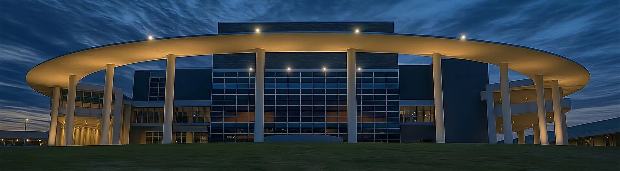 Dell Hall at Long Center for the Performing Arts. Austin TX | TicketSmarter