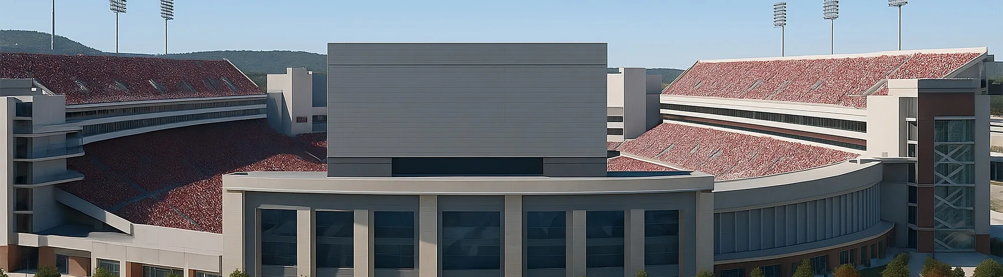 Buy Donald W. Reynolds Razorback Stadium Tickets online with our ...