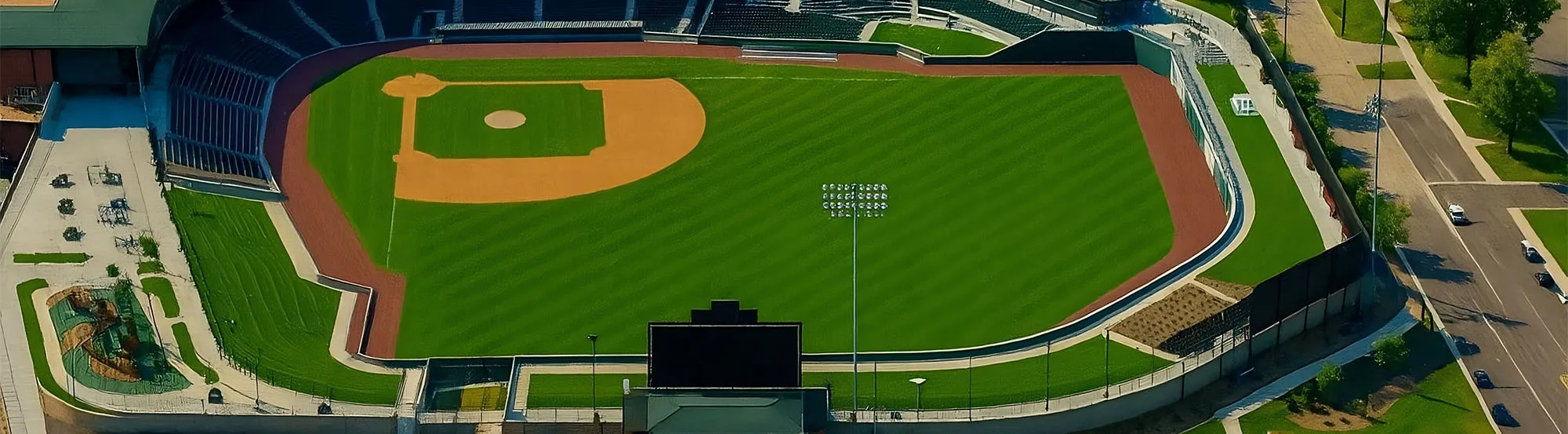 Dow Diamond Tickets, Schedule & Seating | TicketSmarter