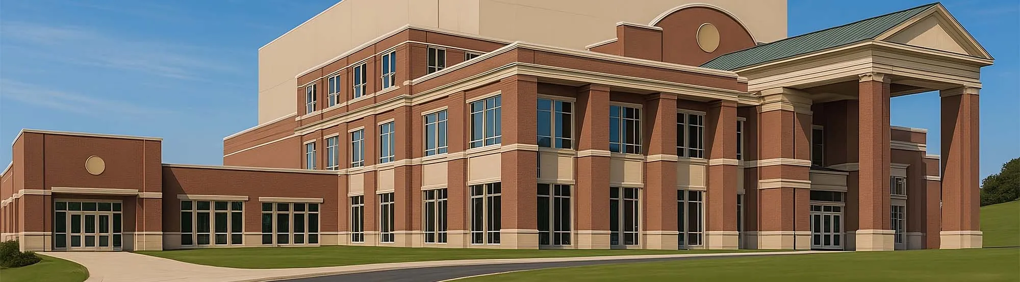 EKU Center For The Performing Arts | Live Events in Richmond, KY
