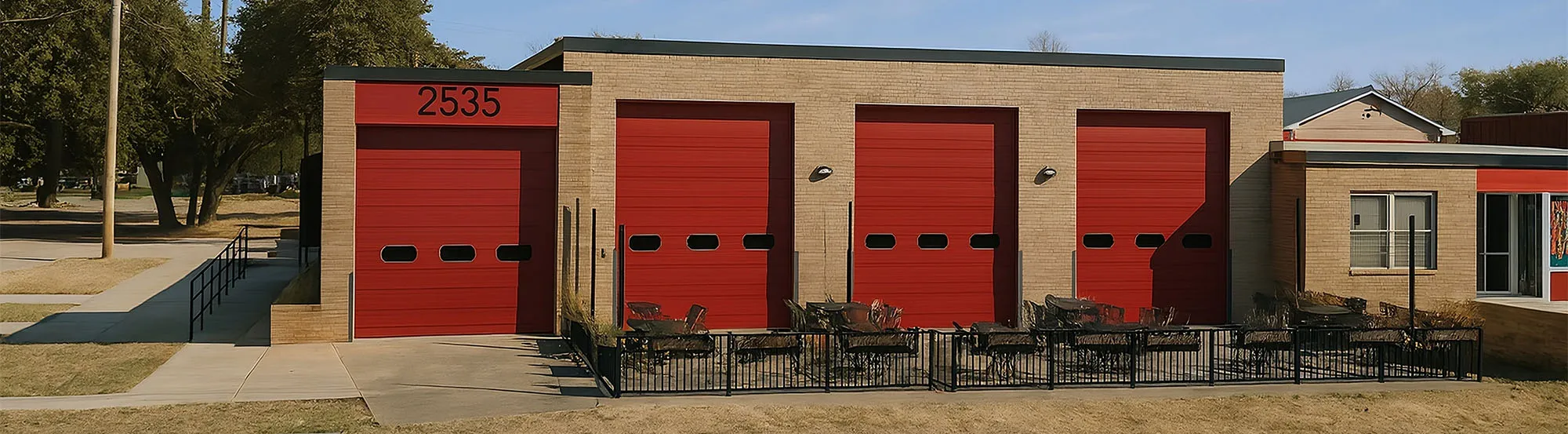 Firehouse Theatre | Live Events in Farmers Branch, TX