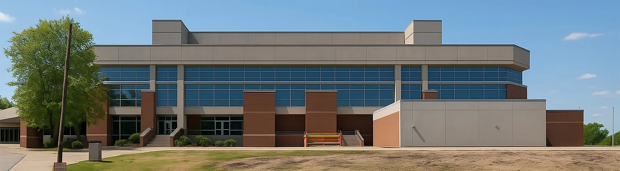 First Horizon Coliseum At Greensboro Complex | Live Events in ...