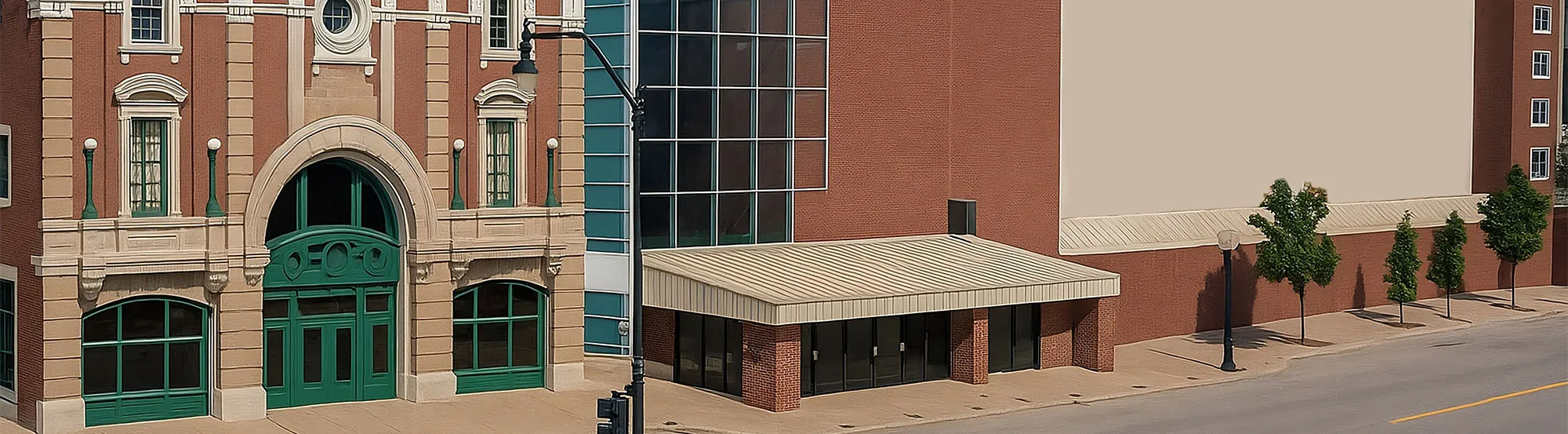 Find Five Flags Center Arena Tickets, Seating Charts and Schedule ...