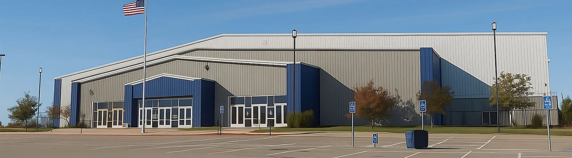 Buy Hartman Arena Event Tickets in Valley Center, KS at TicketSmarter